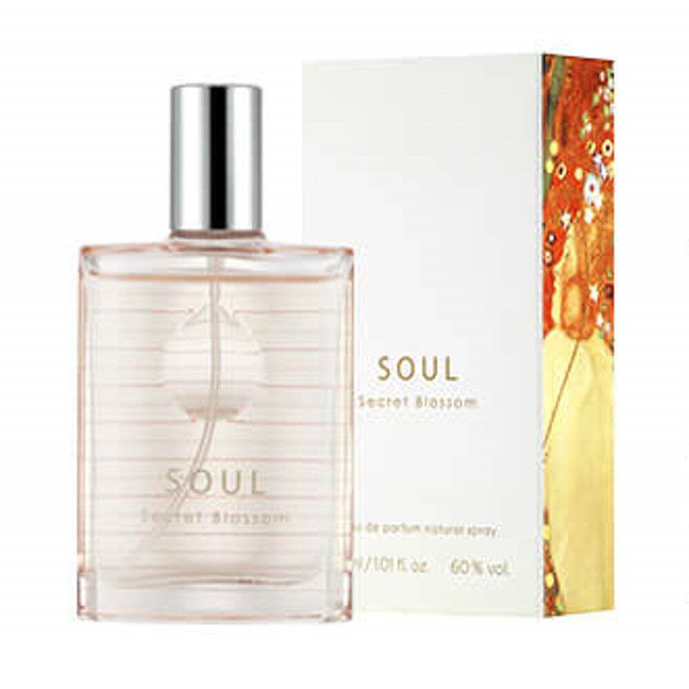 Thefaceshop Soul Secret Blossom Perfume, Soul Perfume | Lazada PH