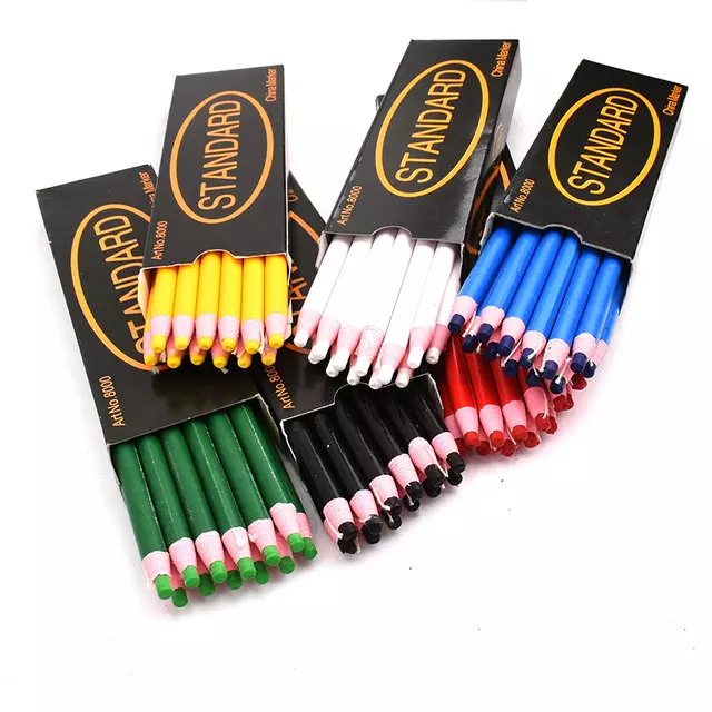 standard tailoring pencil / dermatograph / tailoring chalk for garments ...