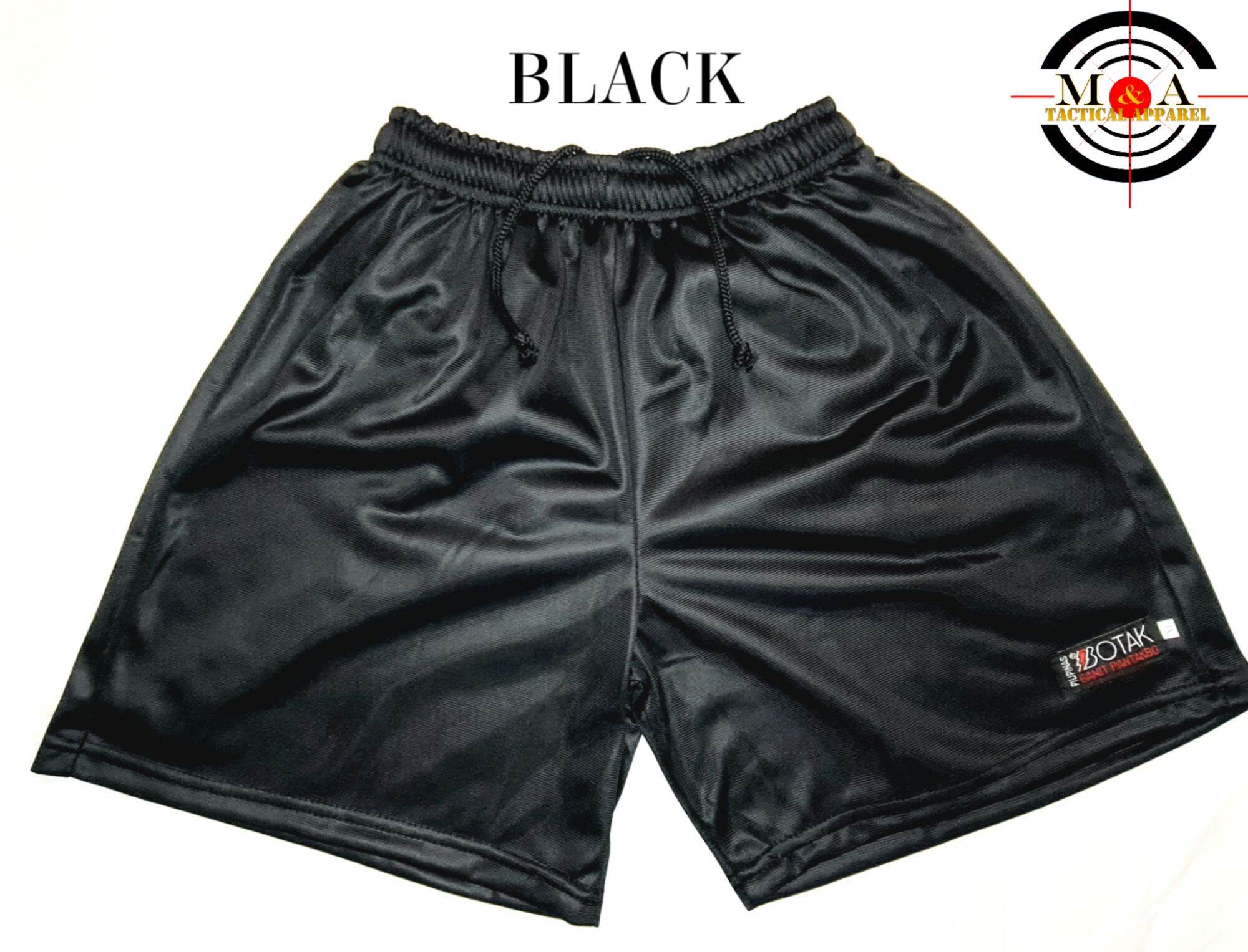 BOTAK SHORT with Brief comportable to use and high quality materials
