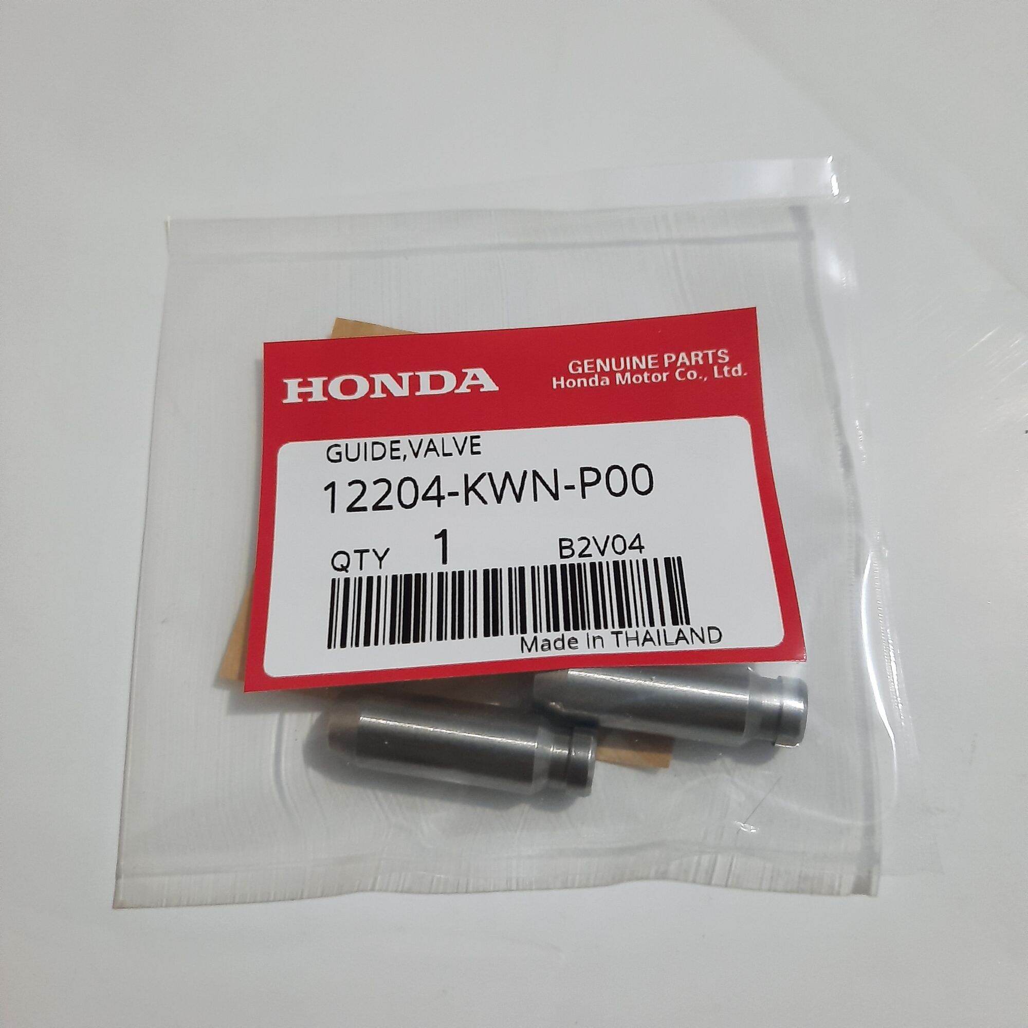 VALVE GUIDE HONDA CLICK125 , CLICK150 (2pcs) | Lazada PH