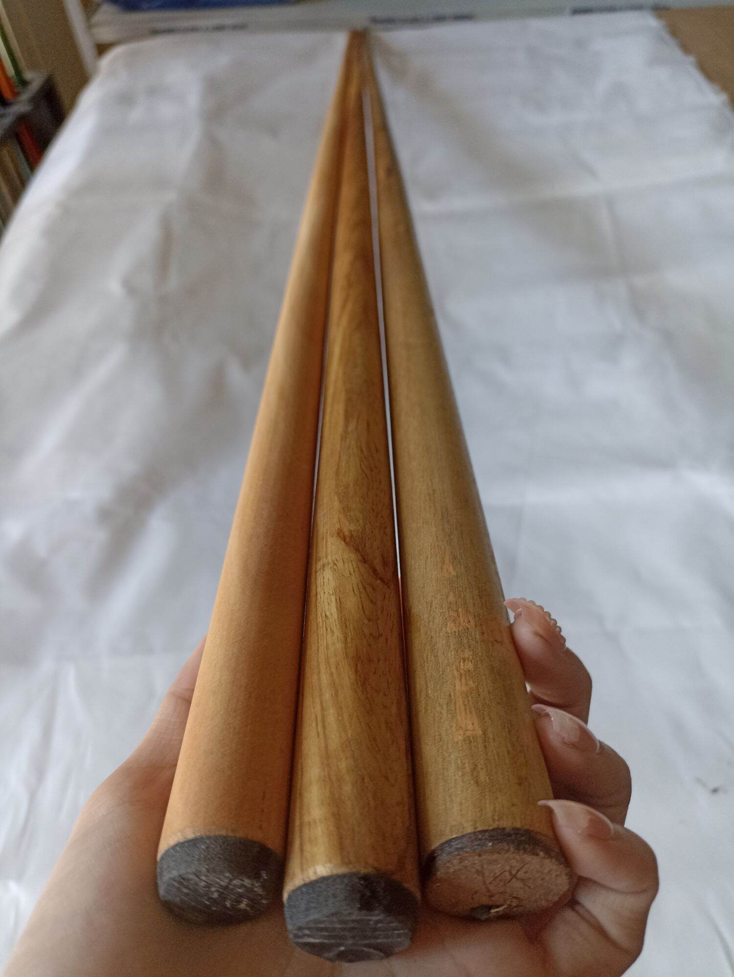 Pool Tako tanguili (3pcs) /Tako ng poolpolan /gamit sa larong poolpolan ...