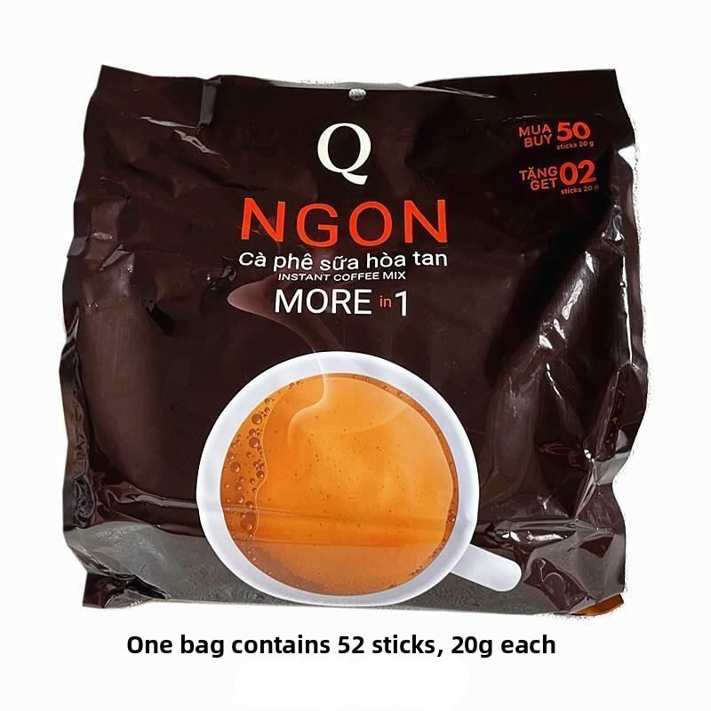 Rich Flavored 3-in-1 Instant Coffee 1040g | Lazada PH