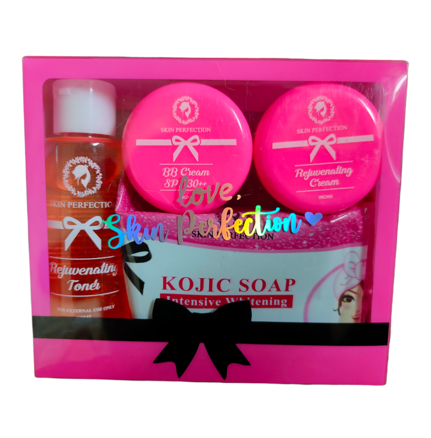 SKIN PERFECTION REJUVENATING SET | Lazada PH