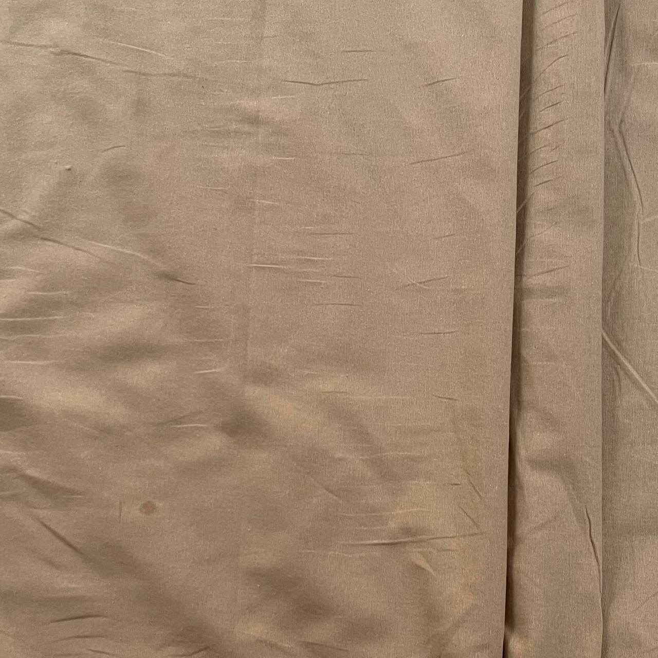 TELA MANILA Cotton Linen Per Yard Fabric Cloth | Lazada PH