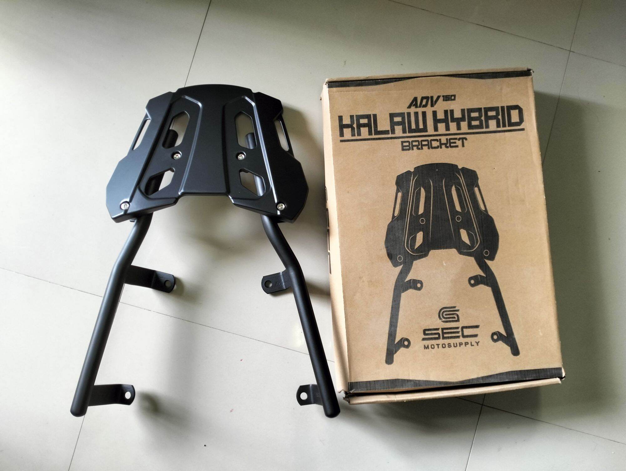 SEC BRACKET FOR ADV 150 | Lazada PH