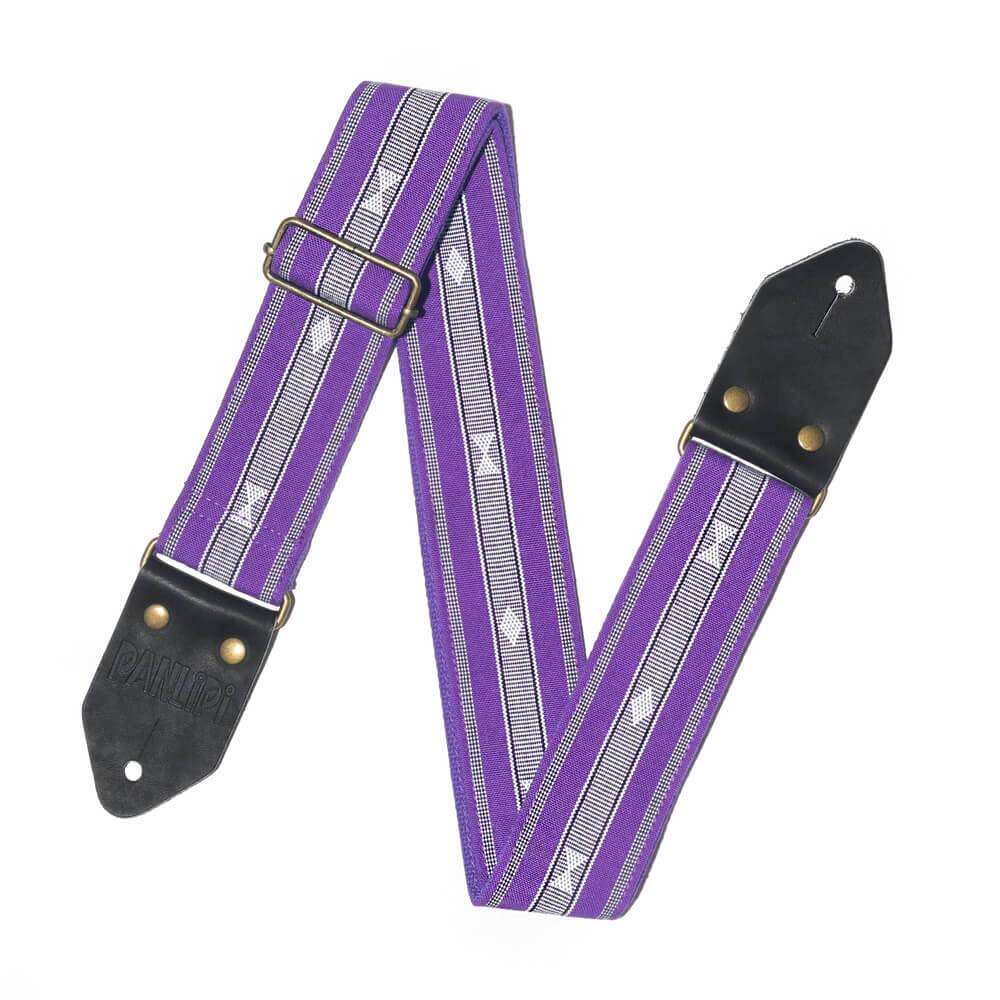 Panlipi Manila Guitar Straps (Sagada) | Lazada PH
