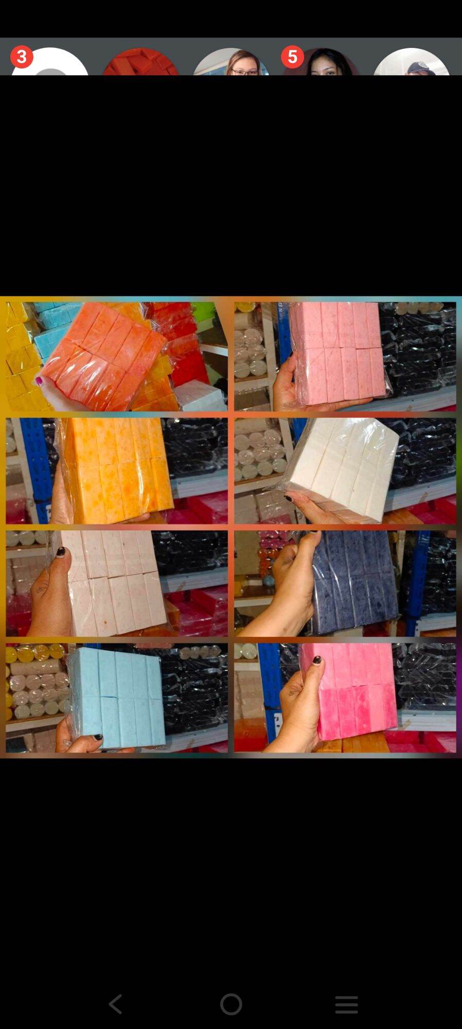 Shop online with DIMPLE SABUNAN now! Visit DIMPLE SABUNAN on Lazada.