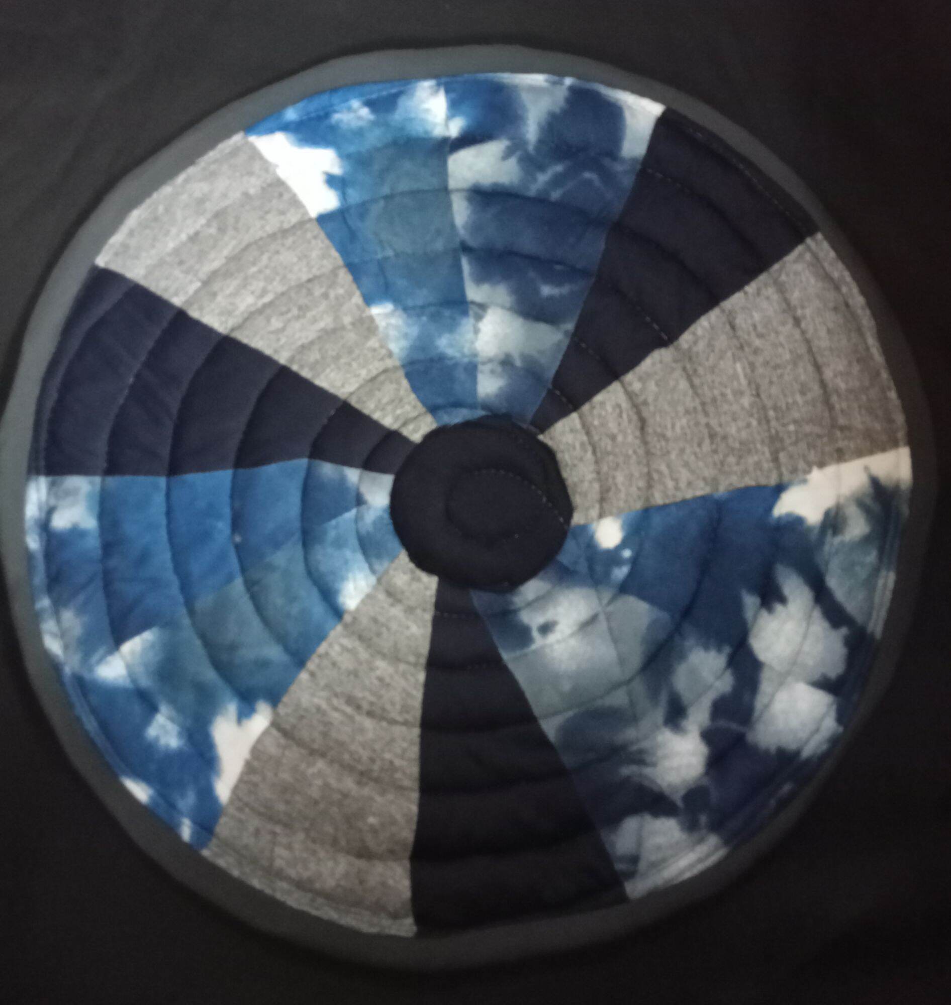 Round doormat/basahan/assorted color | Lazada PH