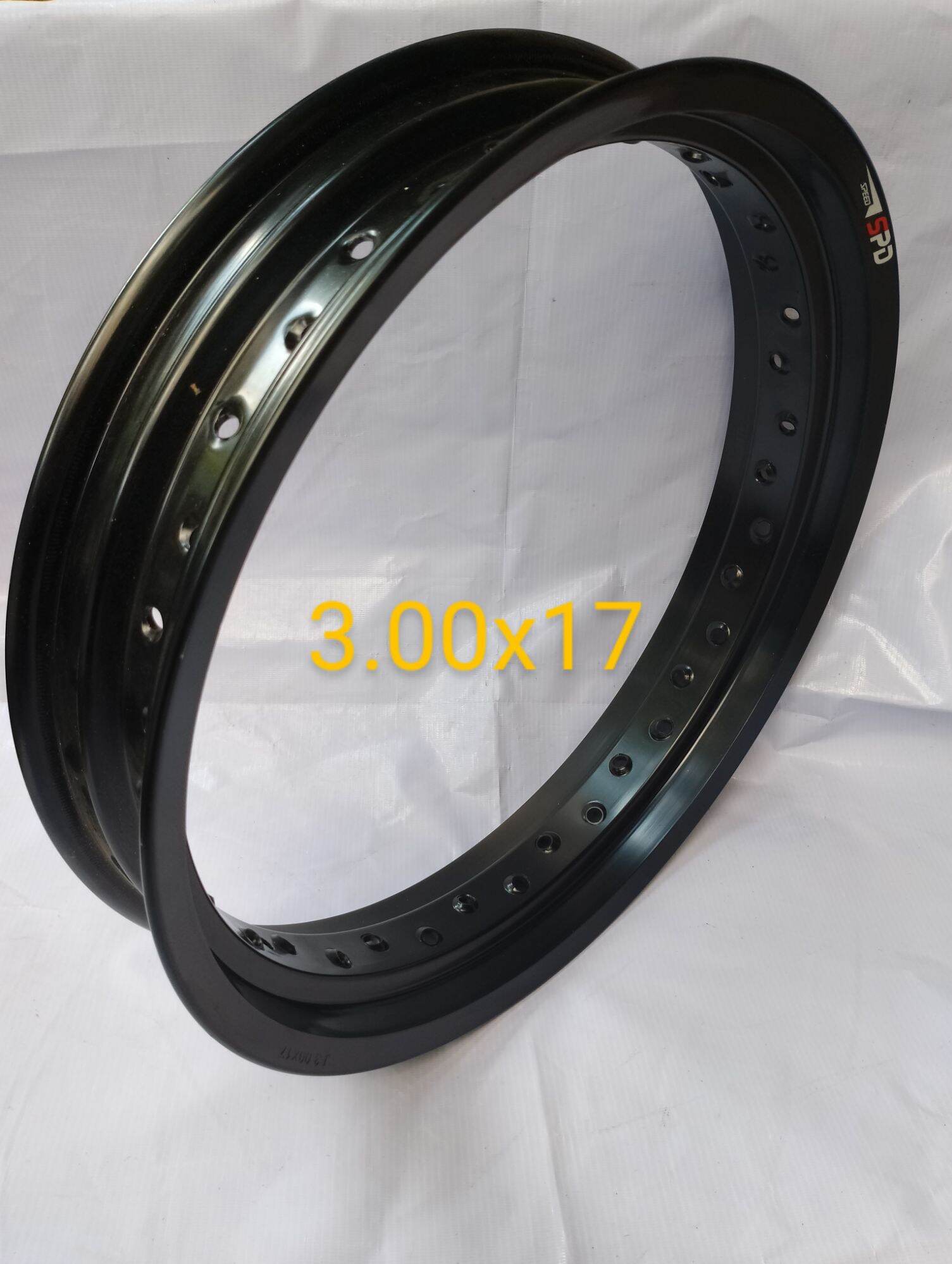 RIMS 1.20x17 , 1.40x17 , 1.60x17 , 1.85x17, 2.15x17 , 2.50x17 , 3.00x17 ...