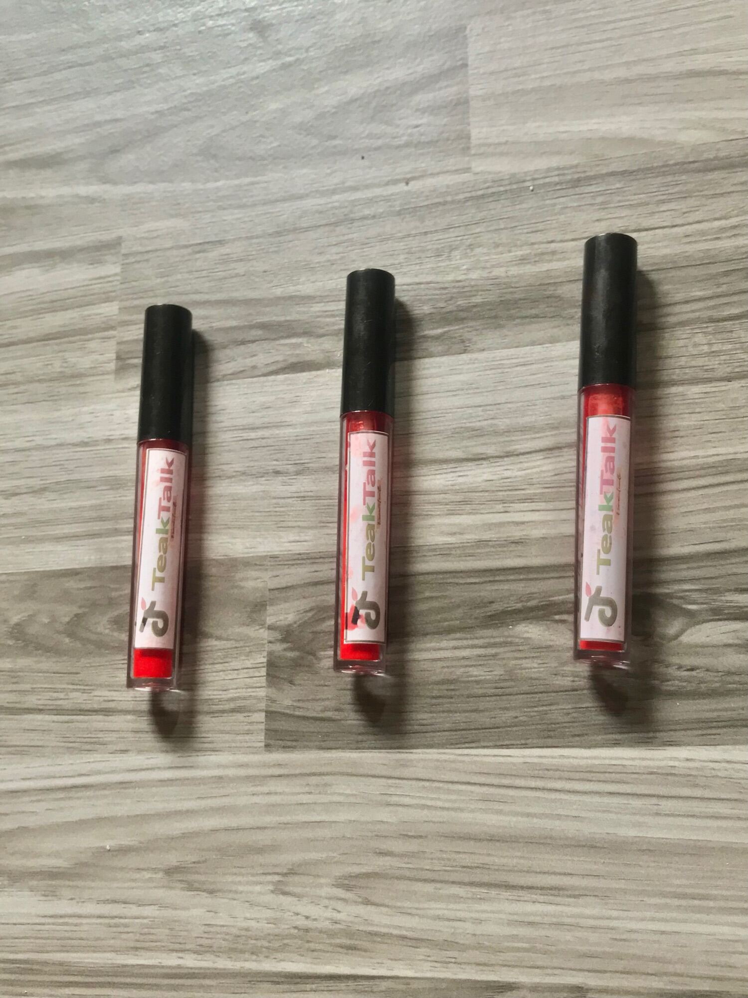 Gel lip tint- teaktalk essentials | Lazada PH