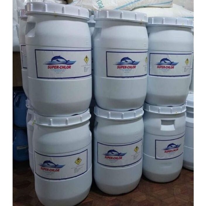 SuperClor 40kgs (china) | Lazada PH