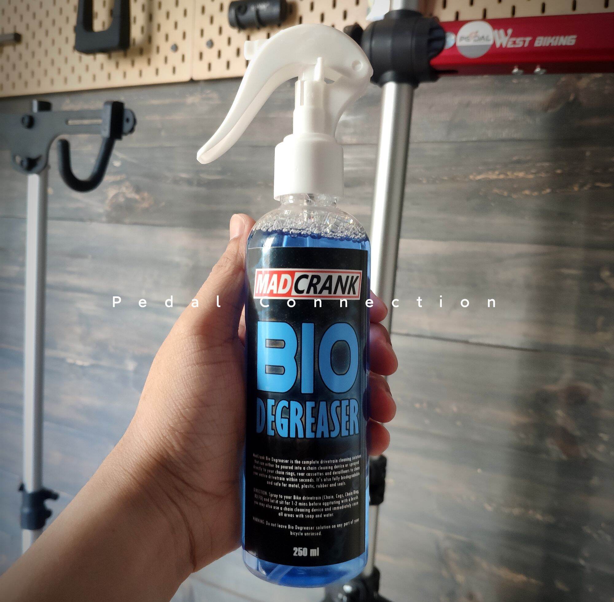 Mad Crank Bio Degreaser | Lazada PH