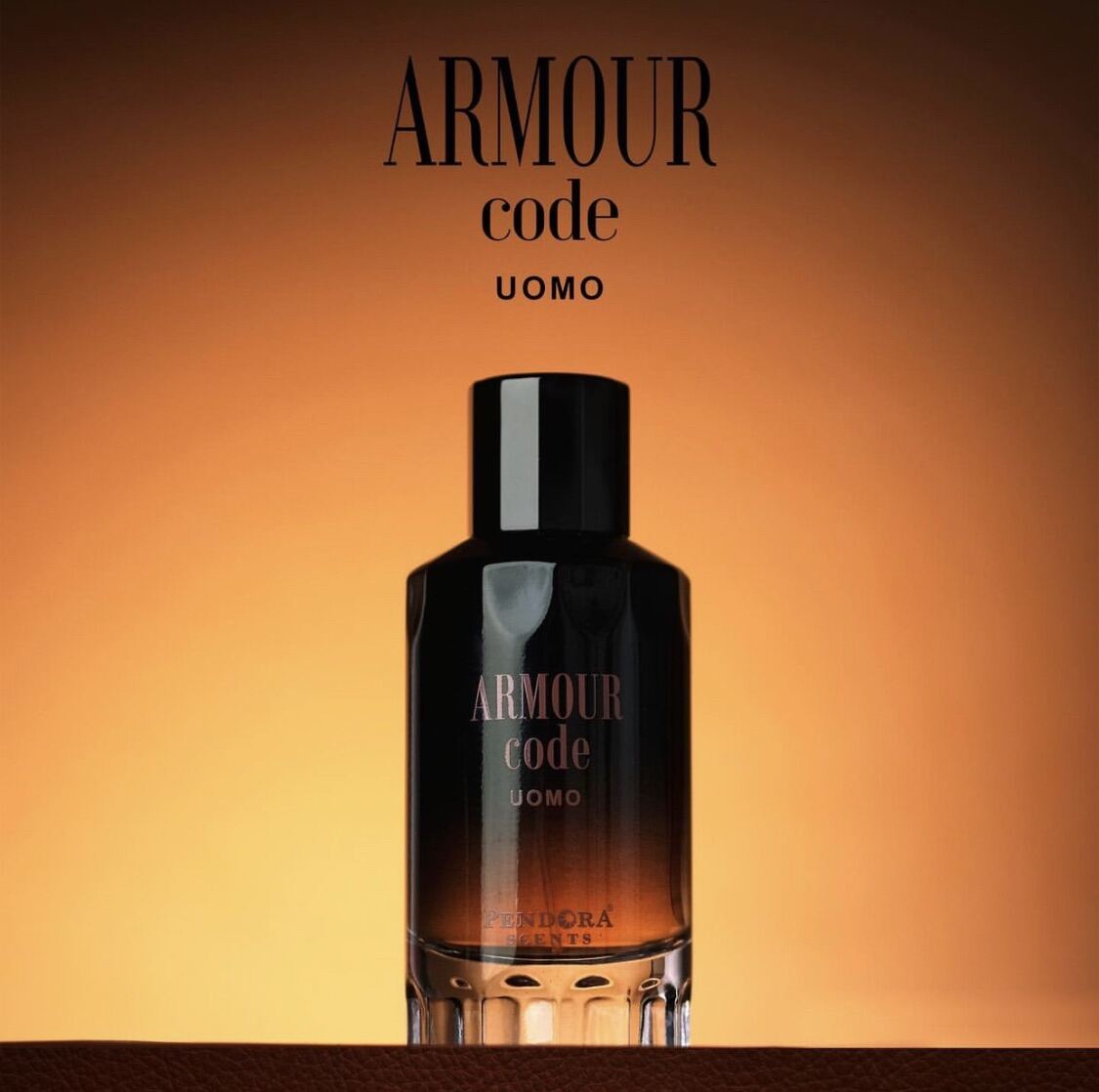 PFD Pendora Scents Armour Code Uomo EDP 100ml | Lazada PH