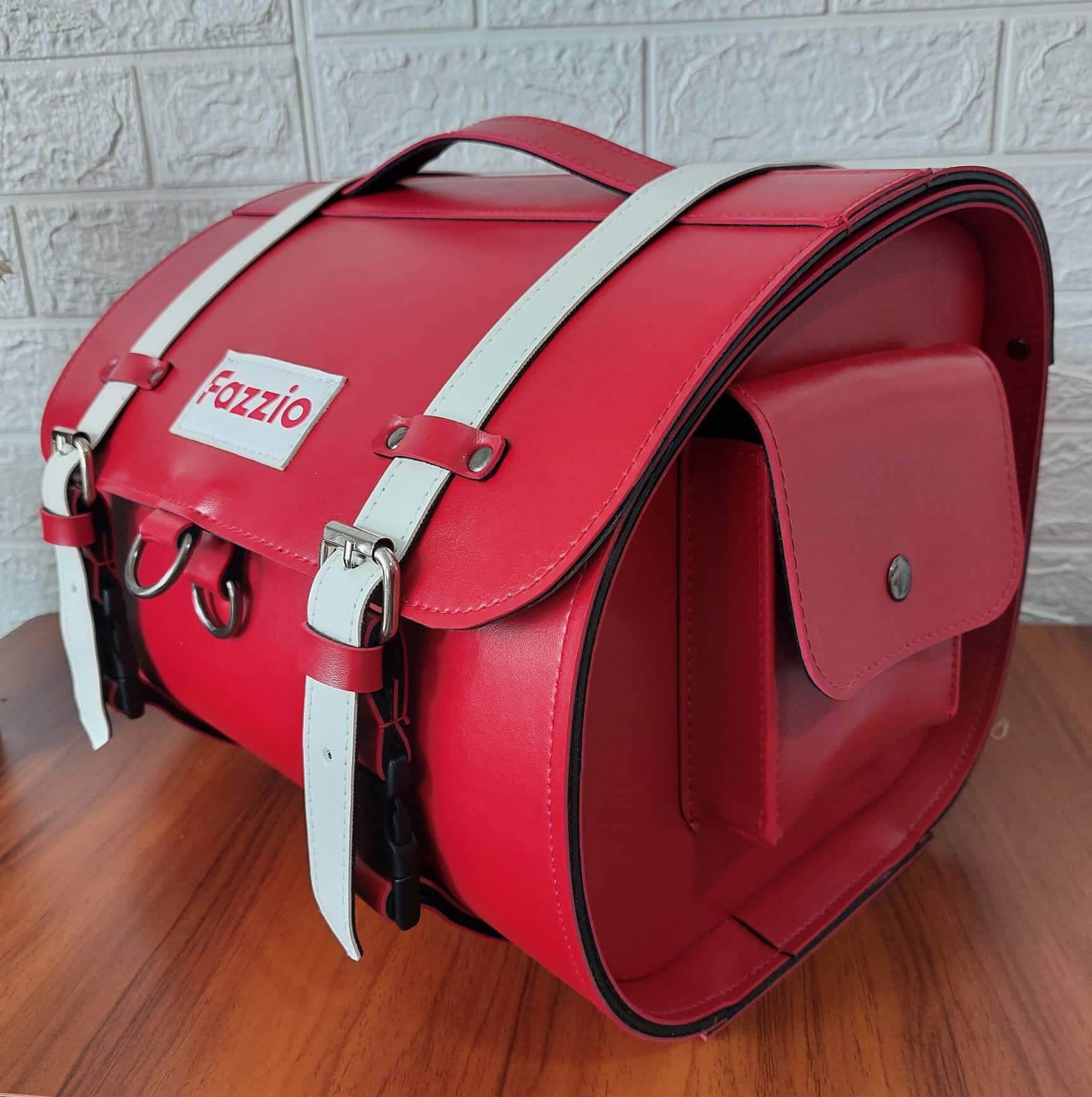 Fazzio carier bag size L14XH10XW10 inches size | Lazada PH