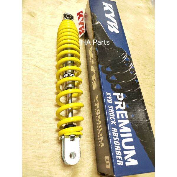 Rear Shock "MiO Sporty MXI MX Amore Gravis Fino MiO I 125 Soul I 125 ...