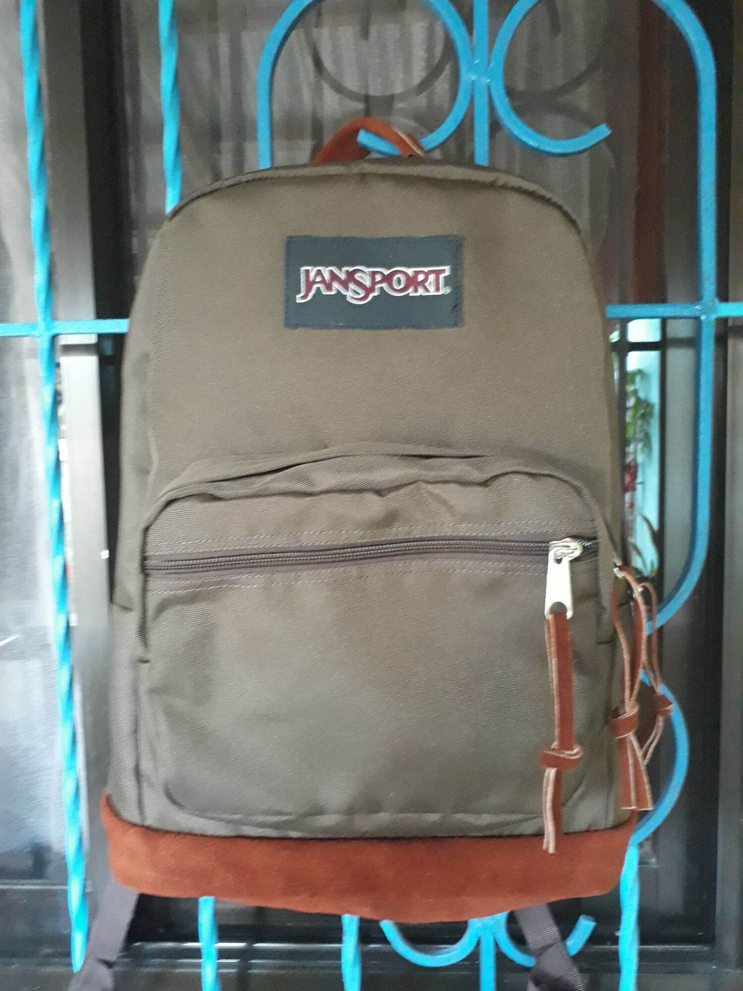 XL rightpack jansport | Lazada PH