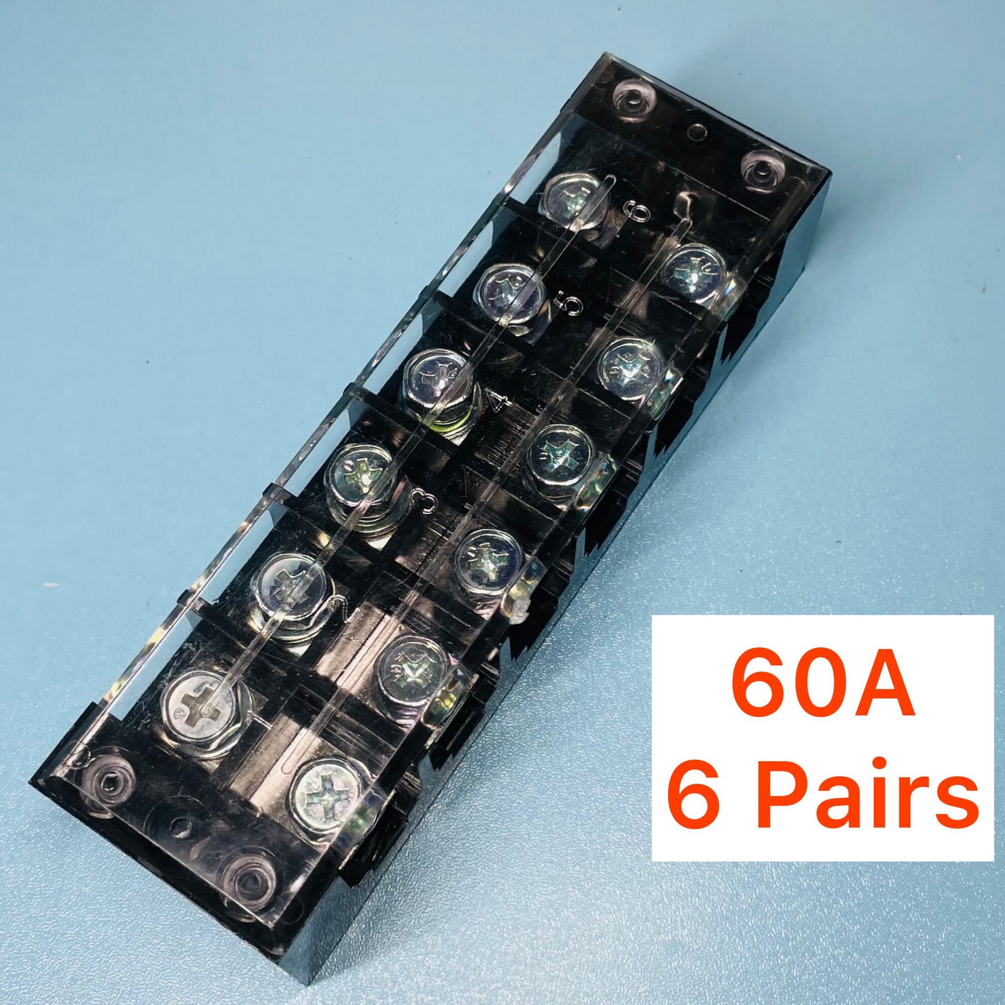 60A Terminal Block Molded Type | Lazada PH