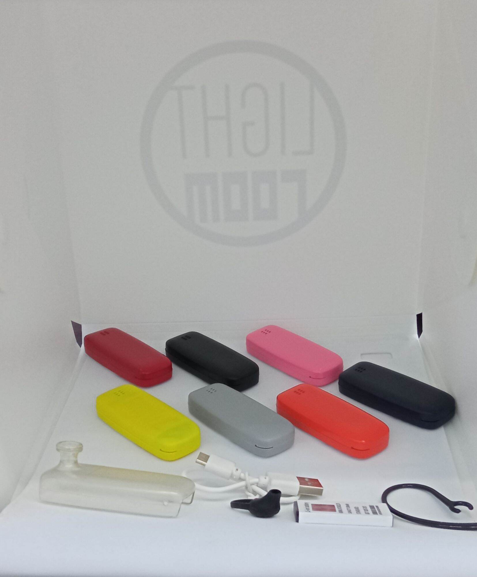 REMI ELETRONIC.PH Cute BM10 Mini Keypad Phone Dual Sim w/ Bluetooth ...