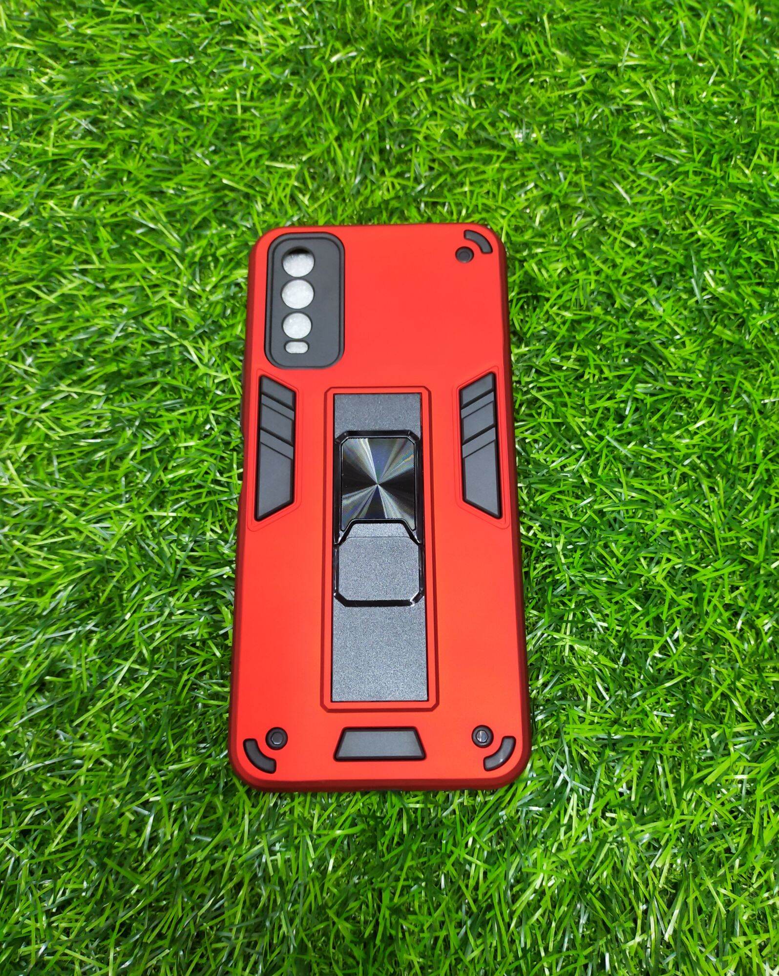 VIVO YO1 / V23 / INVISIBLE ARMOR CASE | Lazada PH