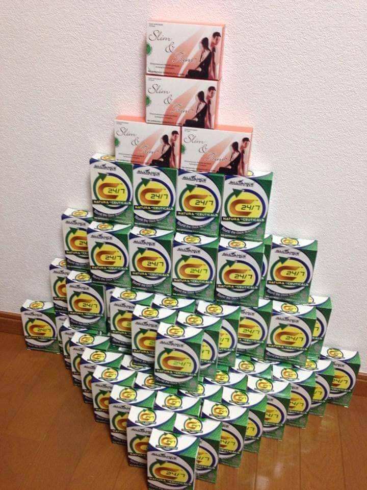C24/7 30 Capsule Limited promo EXP: NOV. 2023 | Lazada PH