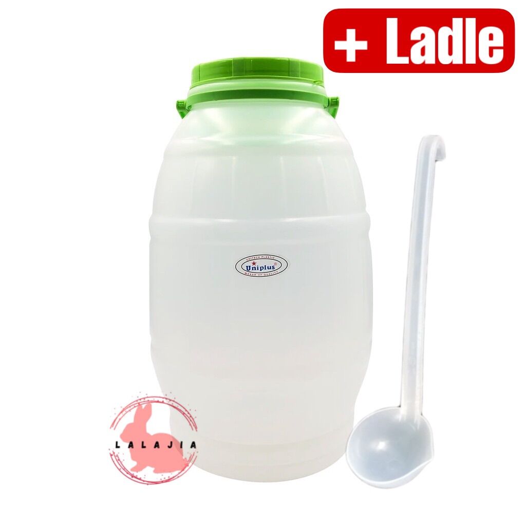 UNIPLUS WATER CONTAINER /JUICE CONTAINER / BUKO JUICE CONTAINER 10L ...