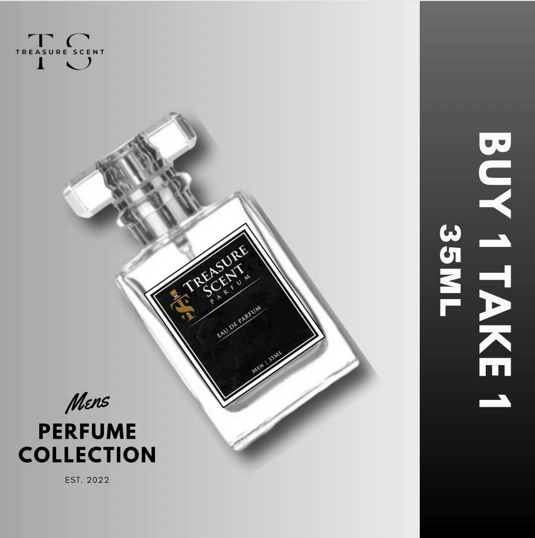 35ml [ Buy 1 Take 1 ] 30% Premium Oil Based Fragrance I Limited Edition ...