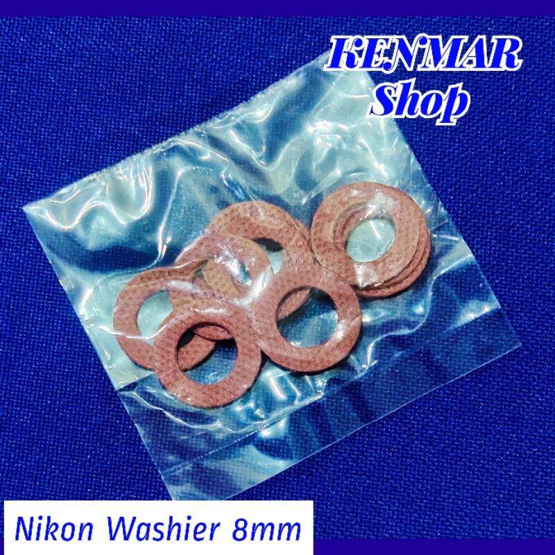 Washier & Spacer for Nikon & Industrial Electric Fan | Lazada PH