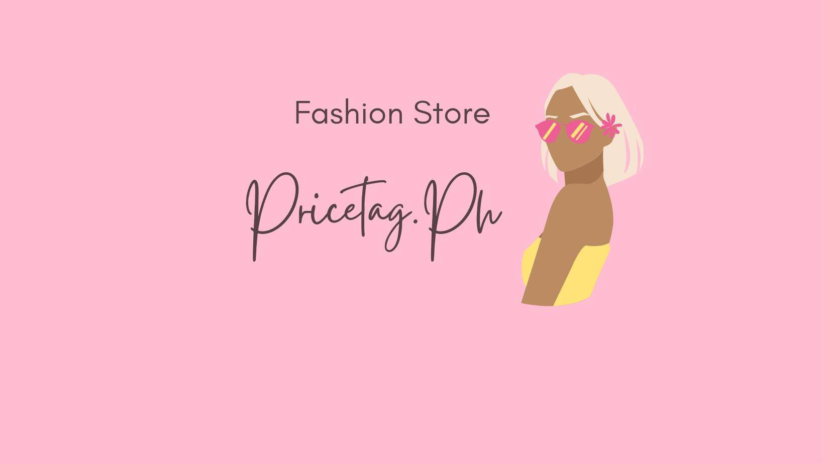 Shop online with pricetag.ph now! Visit pricetag.ph on Lazada.