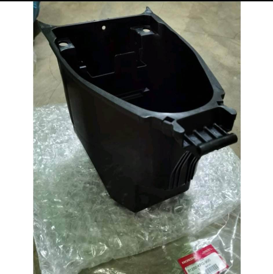 U BOX/COMPARTMENT XRM110/XRM125 GENUINE | Lazada PH