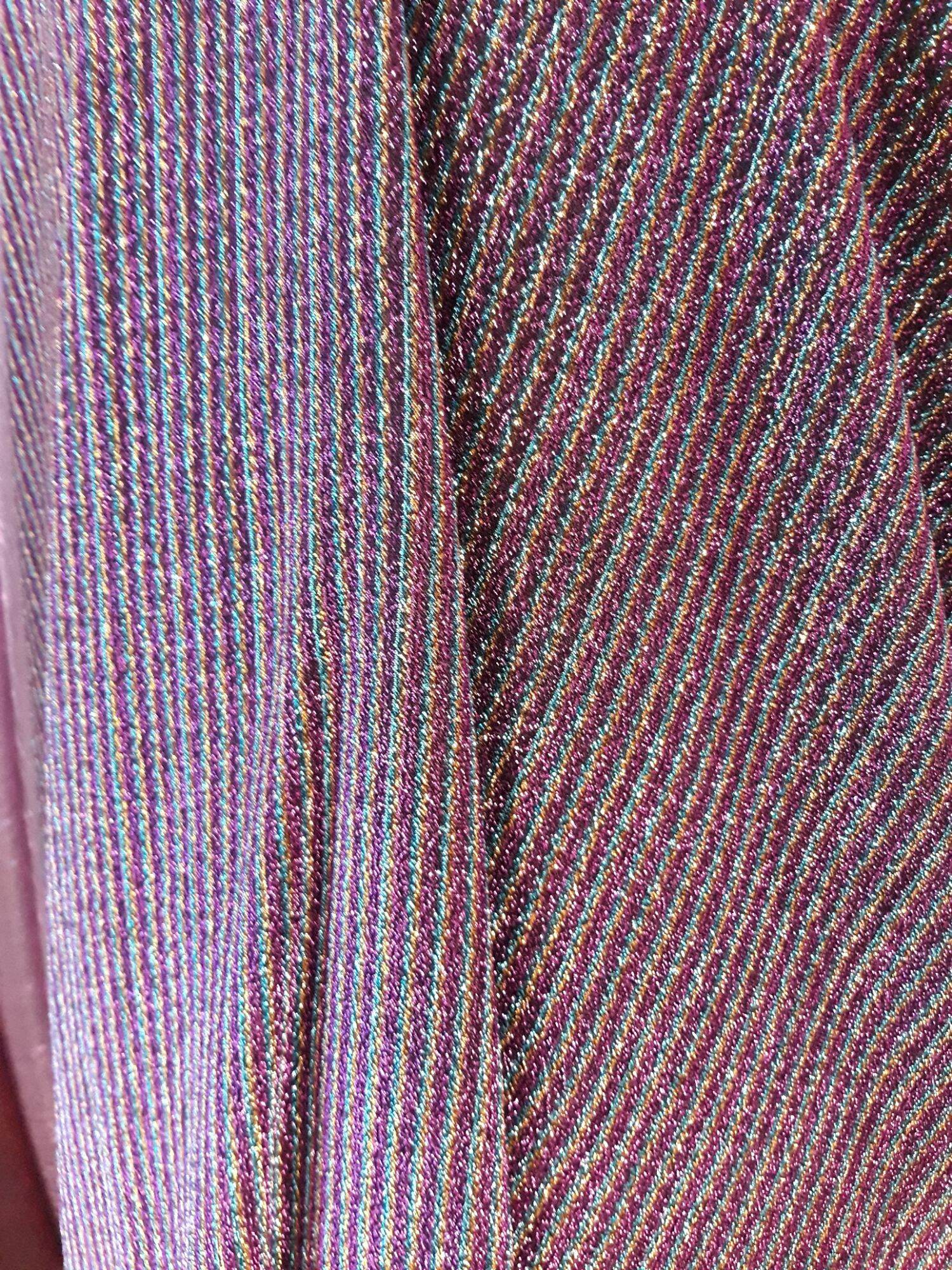 striped candy crush fabric | Lazada PH