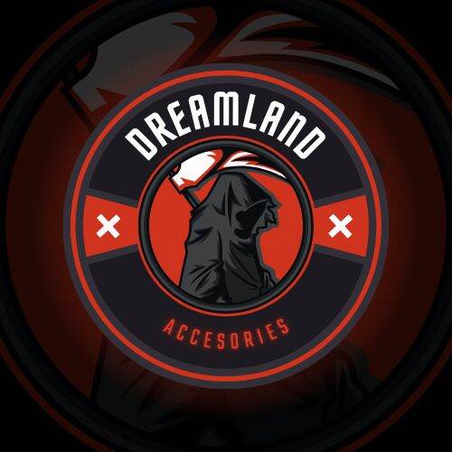 DREAMLAND Accessories Philippines Official Online Store | Shop Now on ...