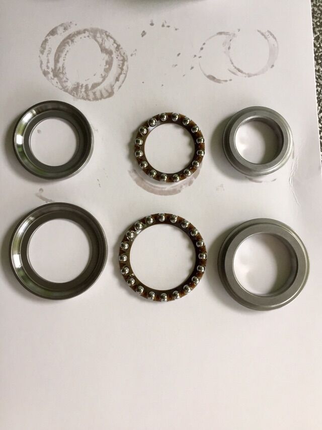 Suntal Ball Race Wave / 125 / Click 125i | Lazada PH