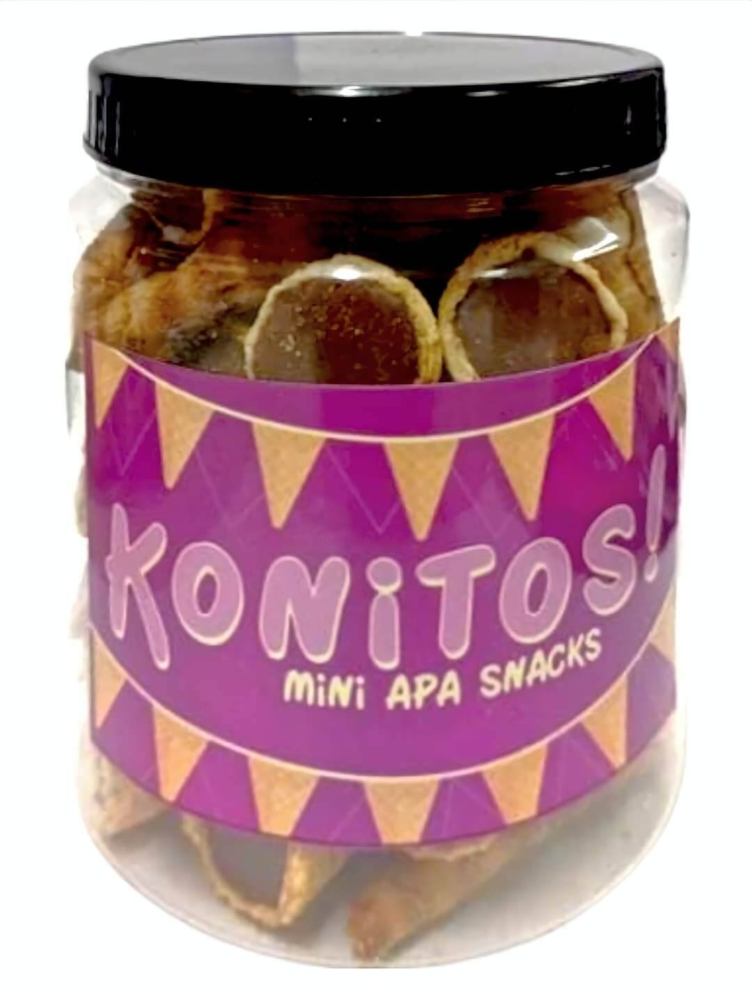 Konitos Milk Chocolate Cone Tips | Lazada PH
