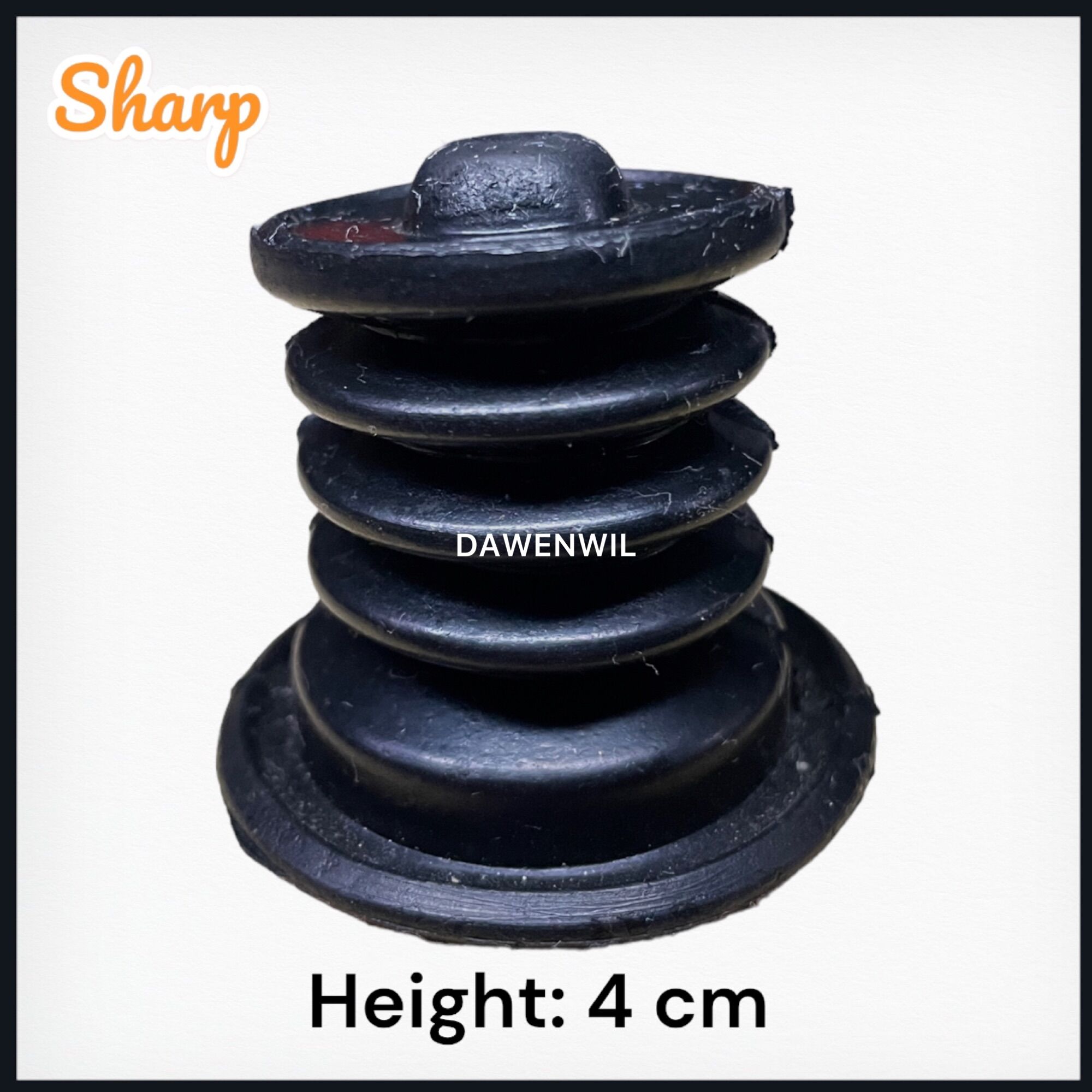 WASHING MACHINE VALVE PACKING - Sharp - Camel -!Sanyo | DAWENWIL ...