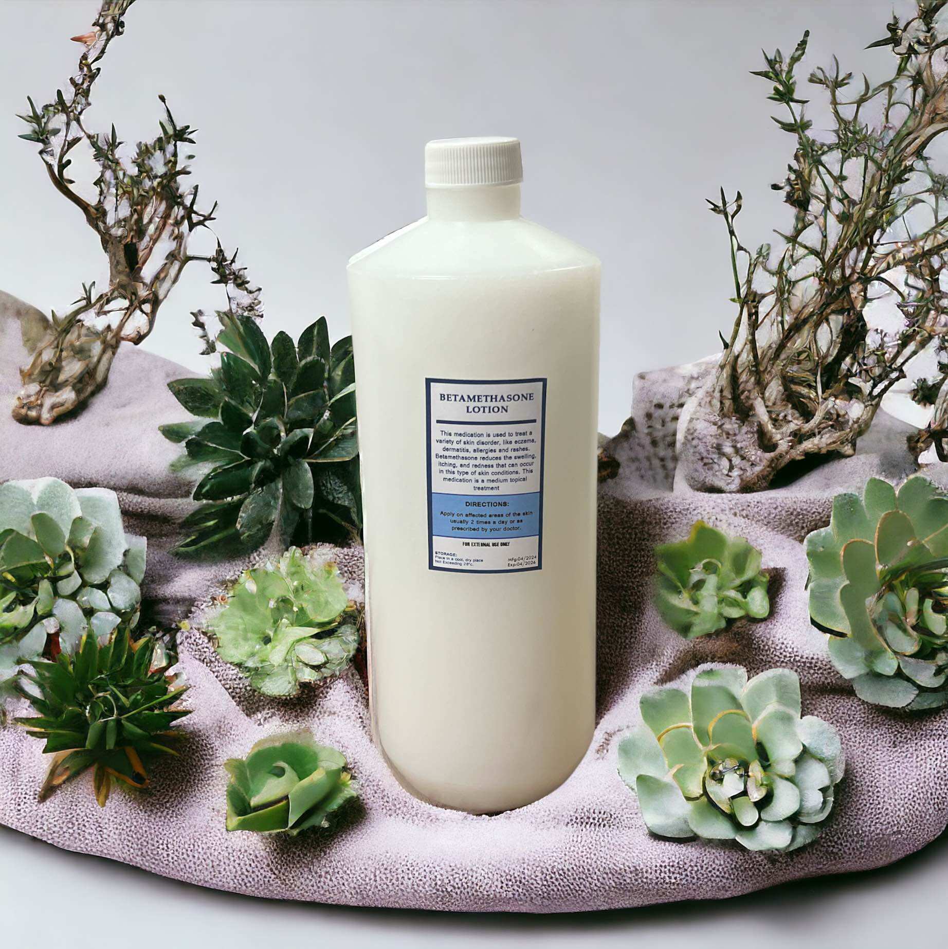 Beta Body Lotion (1 Liter) | Lazada PH