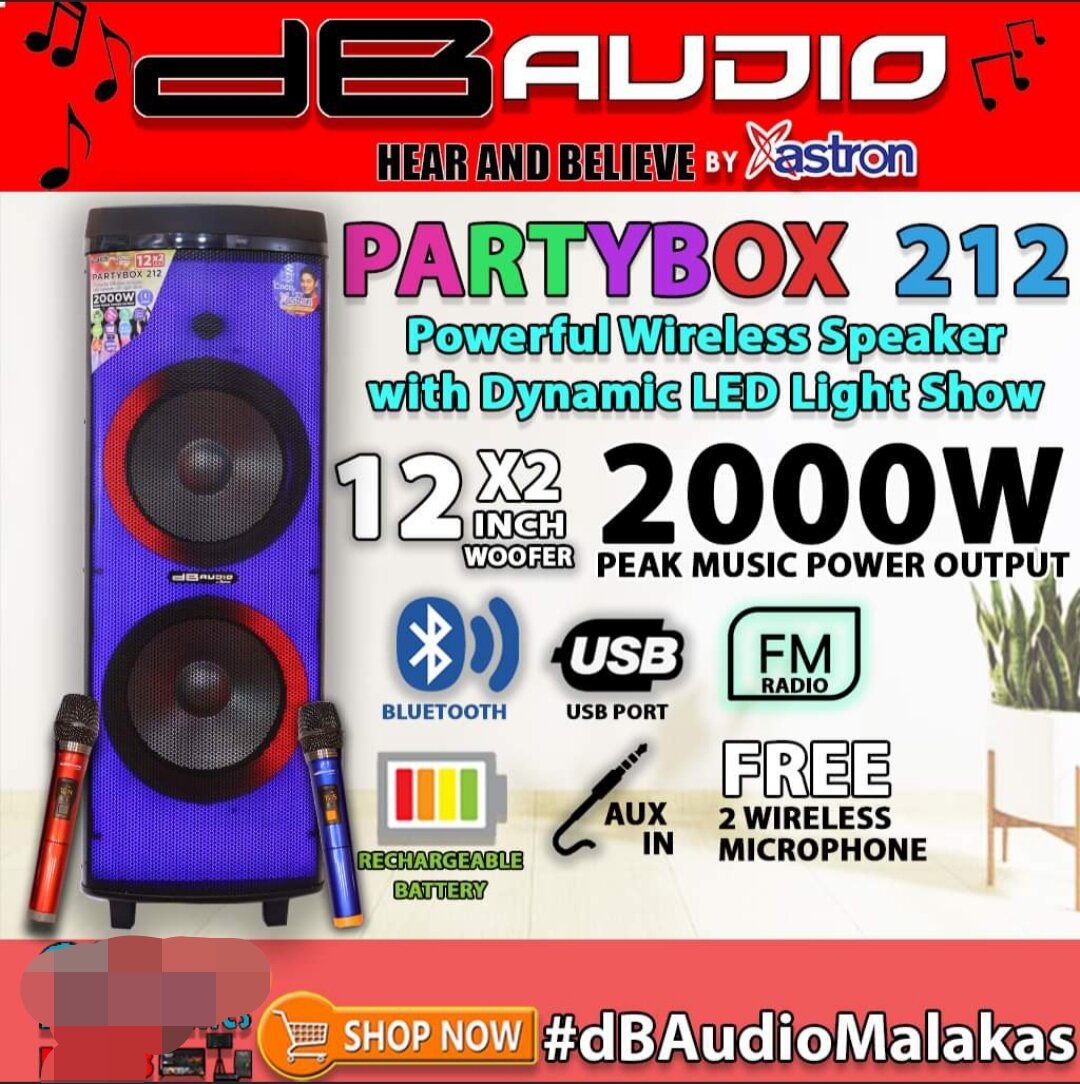 Party Box 12 | Lazada PH