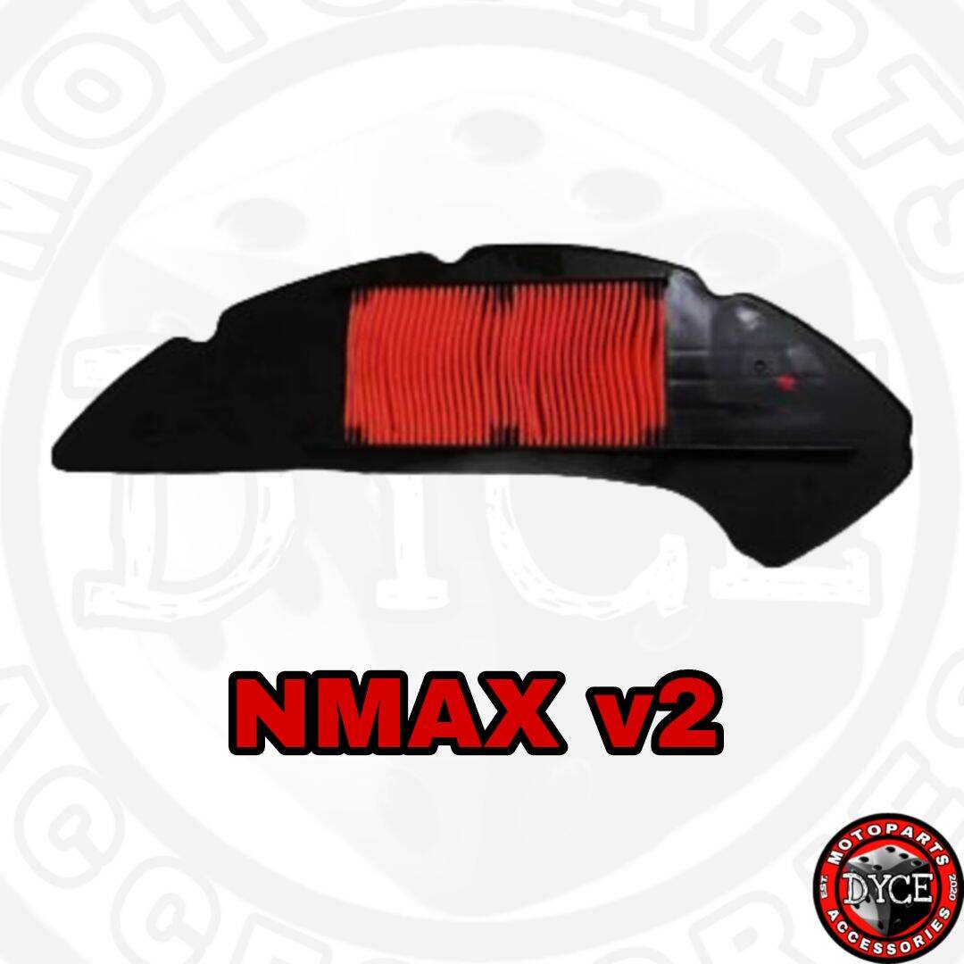 AIR FILTER ELEMENT PCX 150 / ADV 150 / PCX 160 | Lazada PH