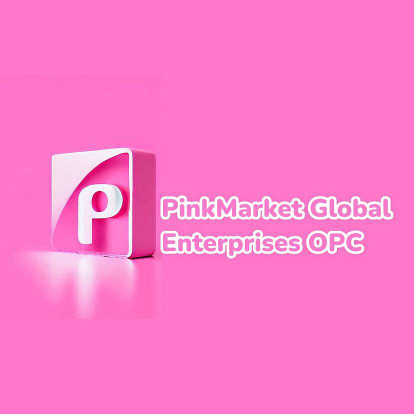 PINKMARKET GLOBAL X ENTERPRISES OPC Philippines Official Online Store ...