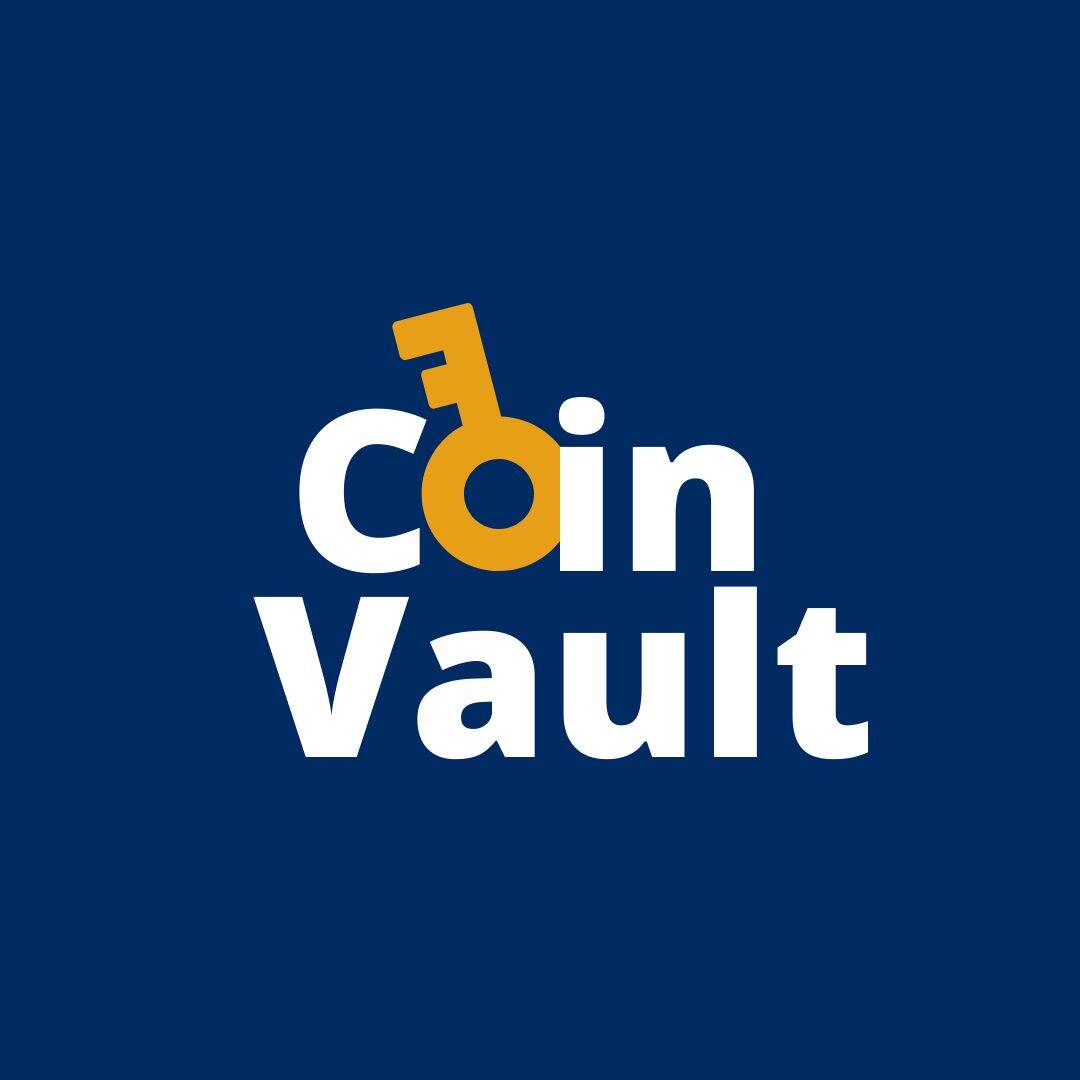 Coin Vault PH Philippines Official Online Store | Shop Now on Lazada
