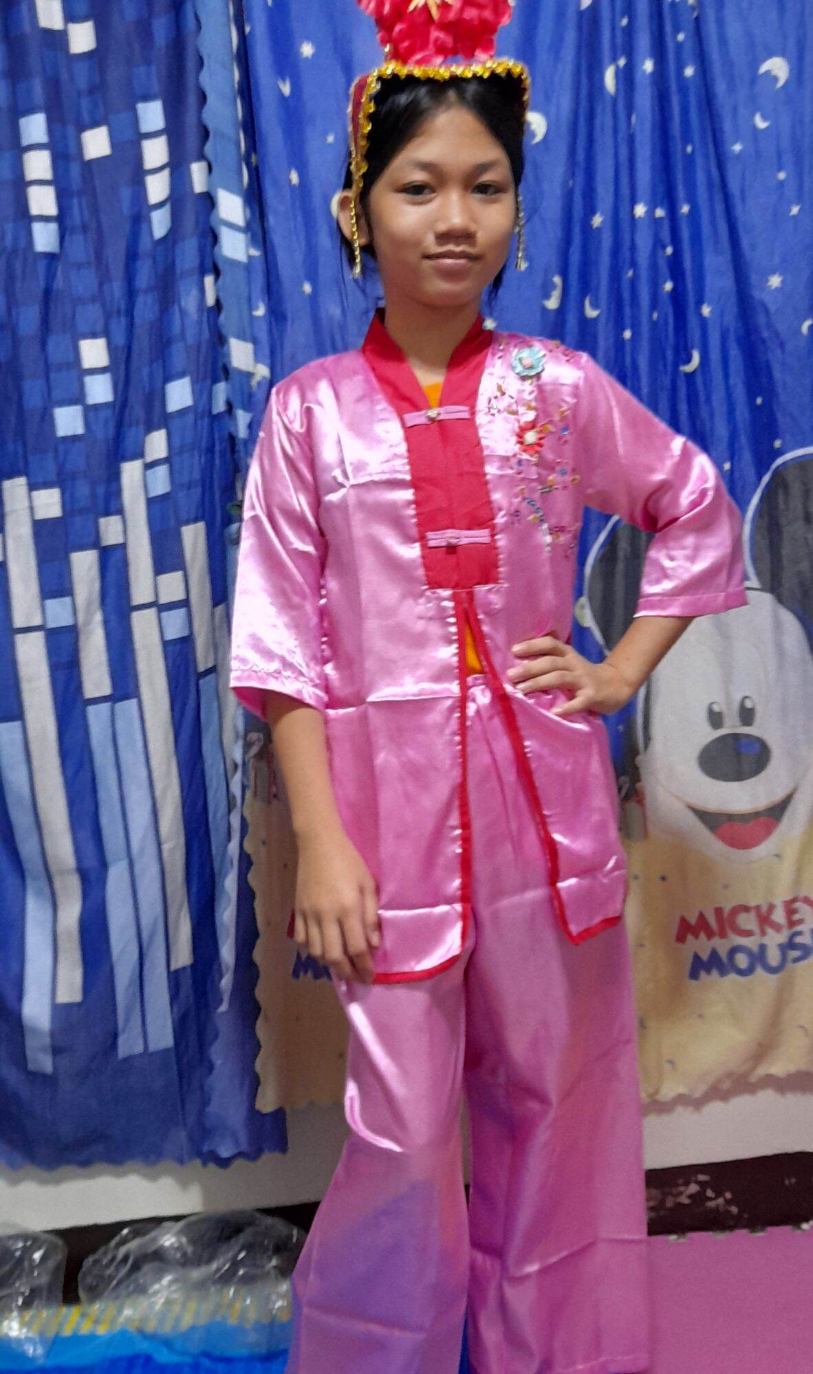 Ms. Malaysia /Singapore/Taiwan Costumes | Lazada PH