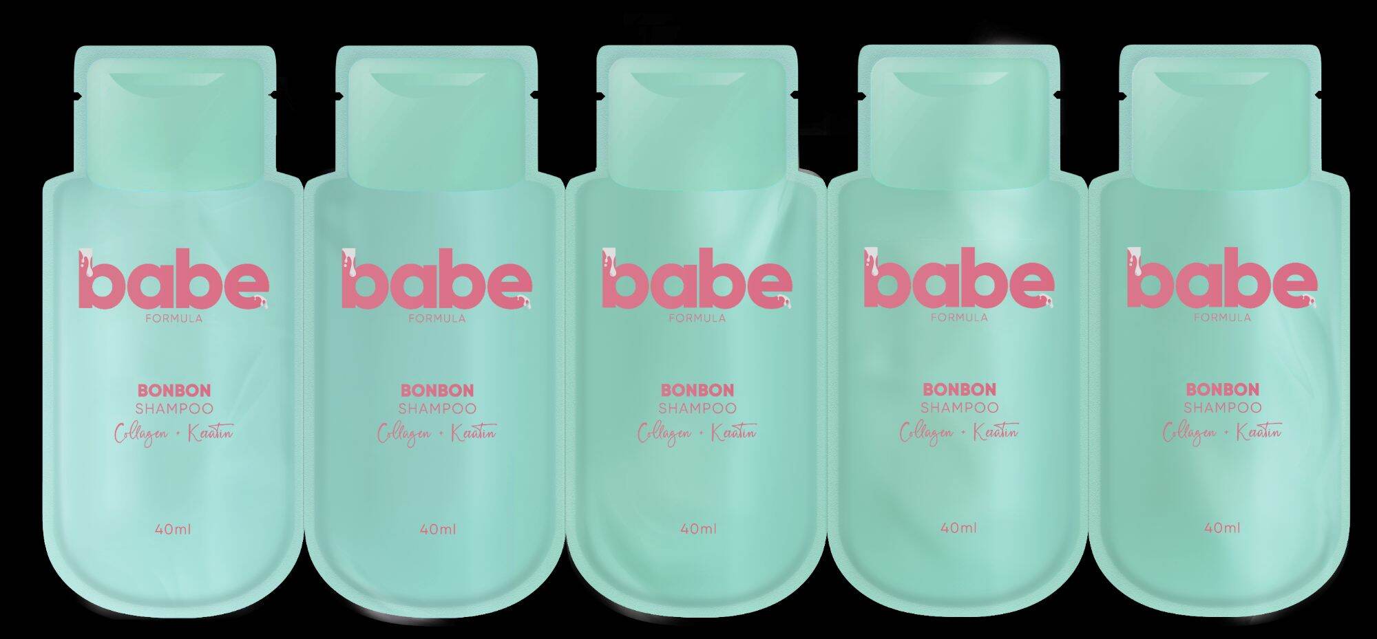 BABE FORMULA Packets | Lazada PH