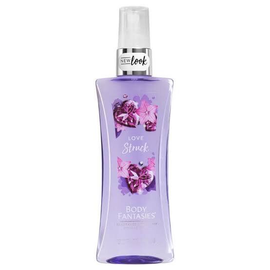Body Fantasies Signature Body Mist 93ml | Lazada PH