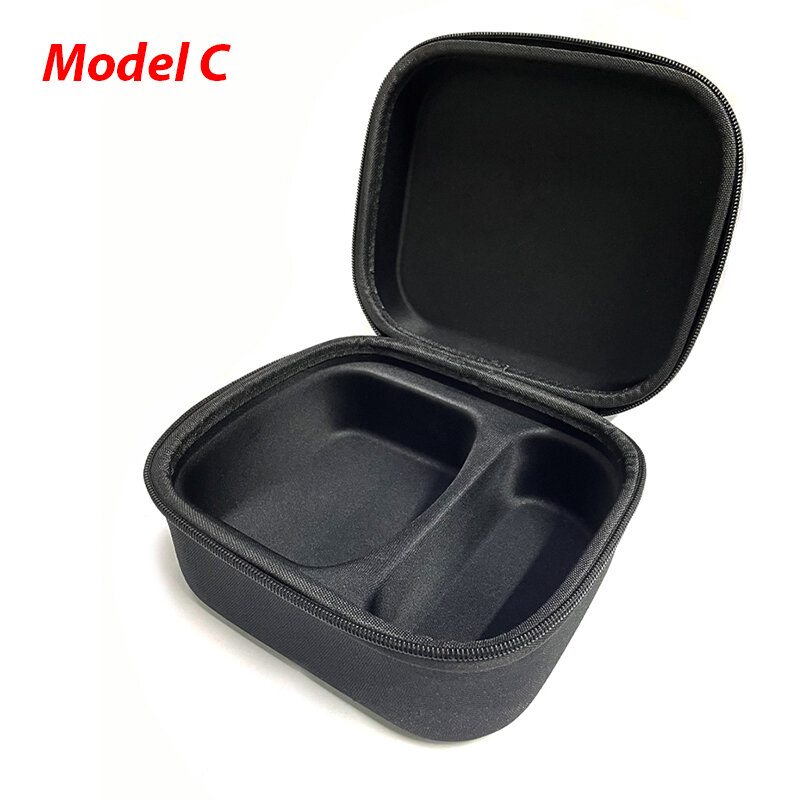 ARM NEXT tactical headset hard body storage case / light headset case ...