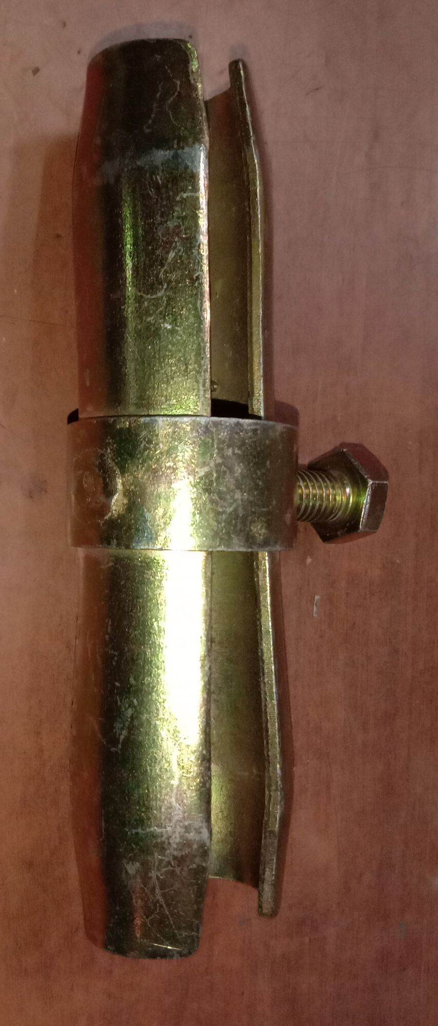 SCAFFOLDING PRESSED ADJ. INNER JOINT PIN | Lazada PH