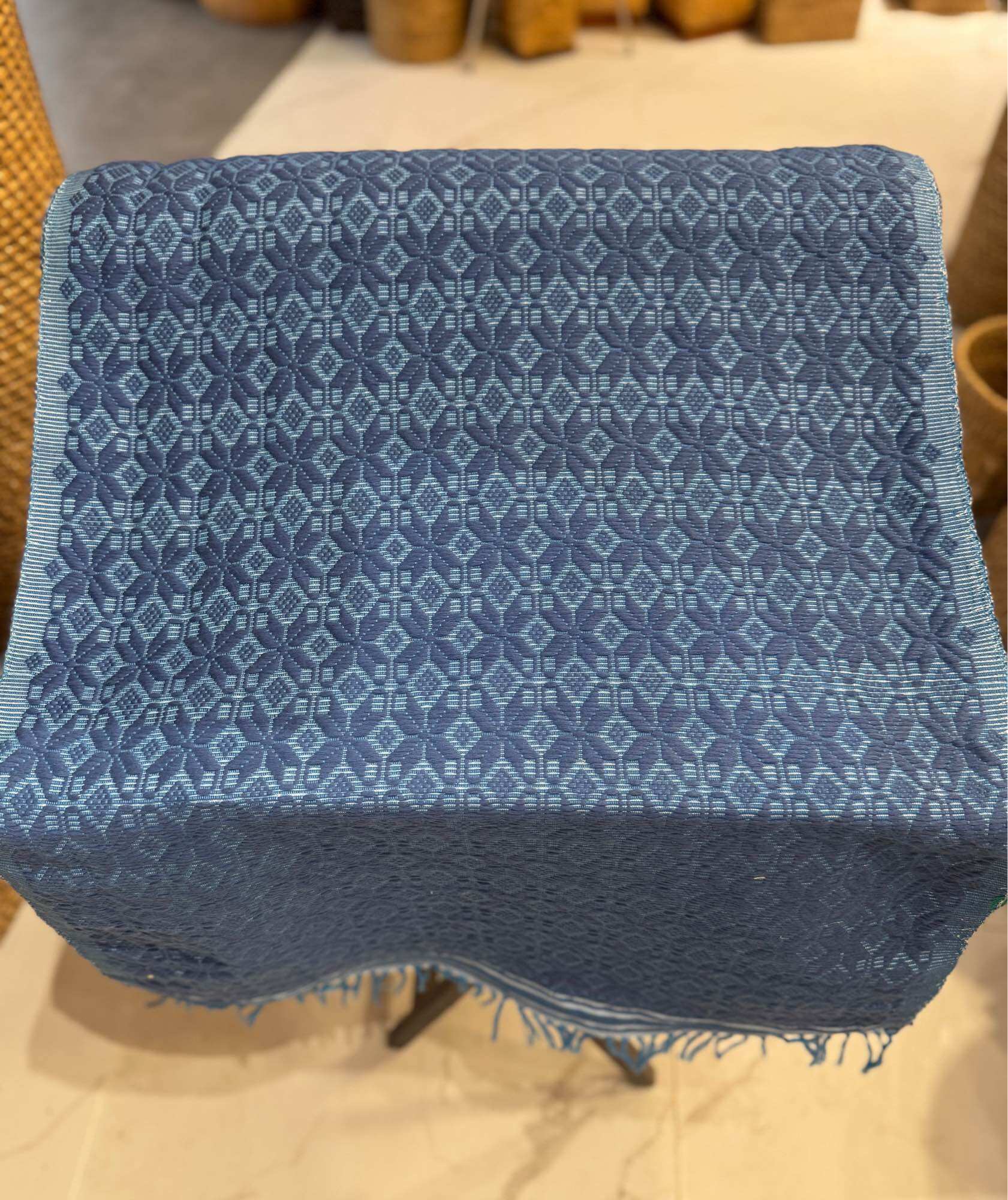 Inabel textile Pinilian textile Binakol textile sold per yard | Lazada PH