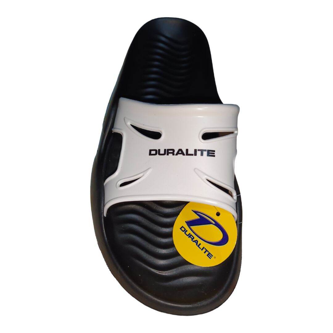 💯%DURALITE CHAZ SLIPPER FOR MEN | Lazada PH