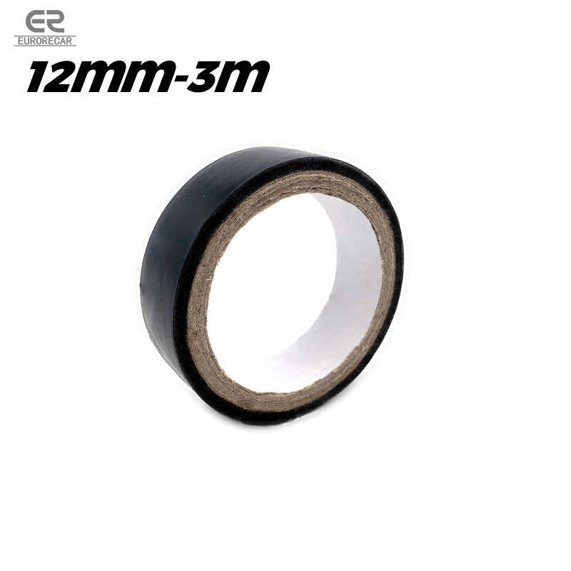Electrical Black Tape Wire Strong Insulating Electrical Tape Wire PVC ...