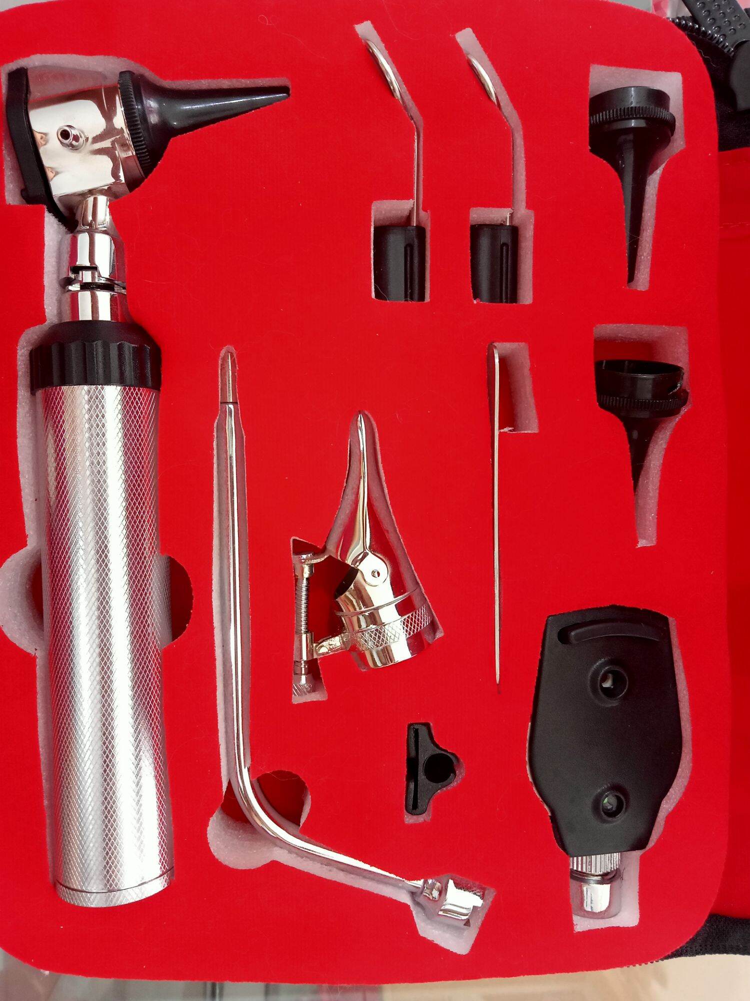 ENT SET/ ENT DIAGNOSTIC SET | Lazada PH