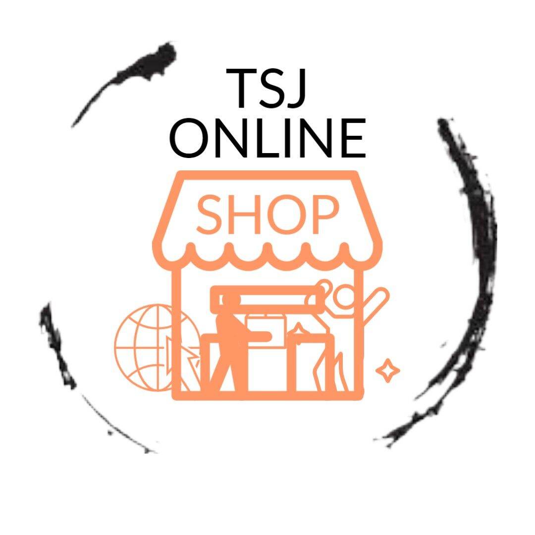 Shop online with TSJ ONLINE SHOP now! Visit TSJ ONLINE SHOP on Lazada.