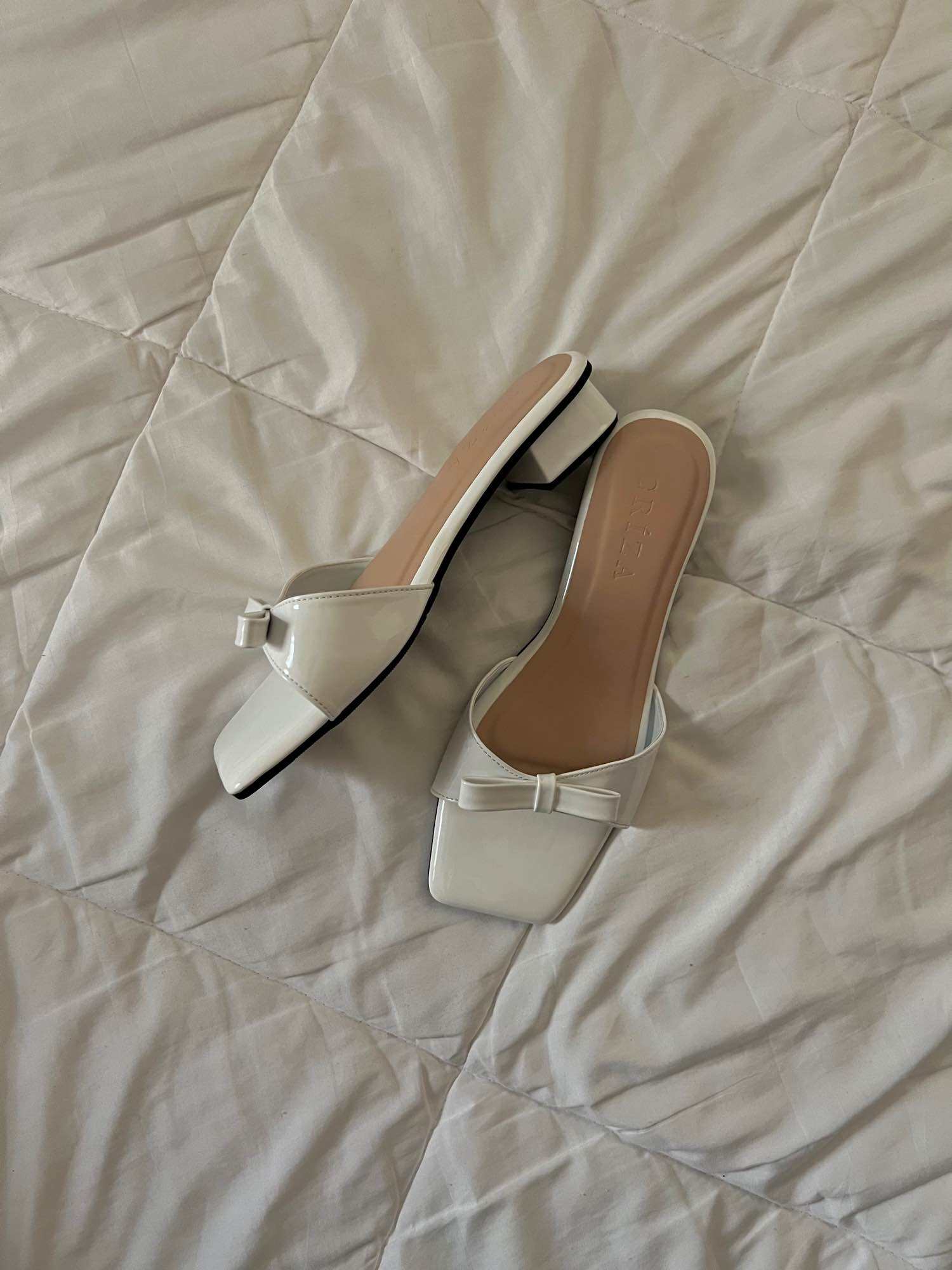 CRIZA SHOES KAMILA 1 INCH LOW HEELS | Lazada PH